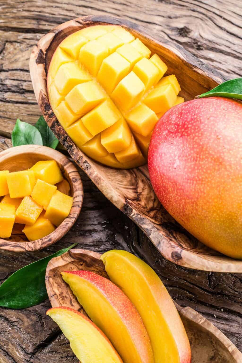 18 Best Banana Substitute In Baking and Smoothies - Spatula Desserts
