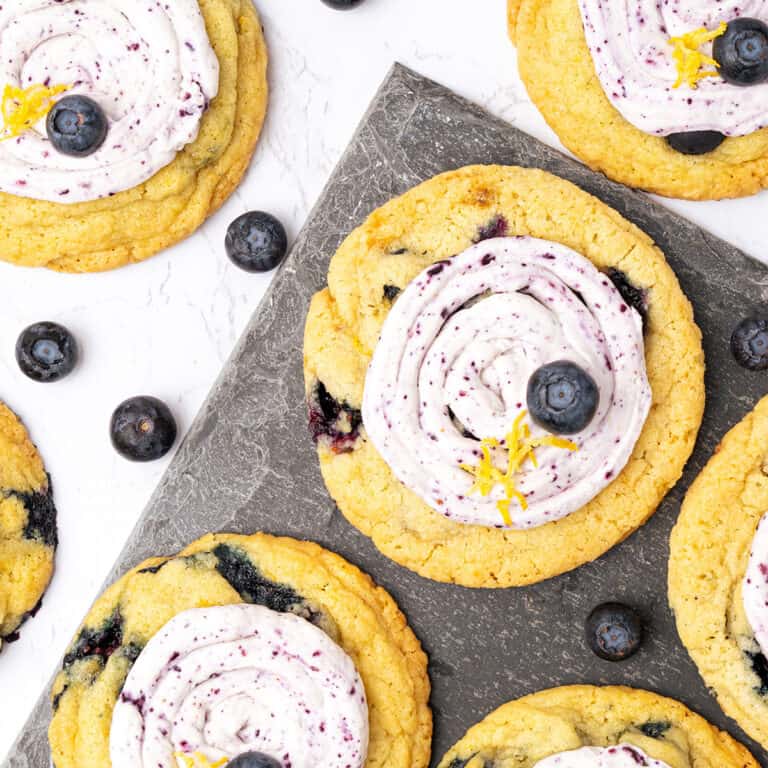 51+ Unique Cookie Recipes That Are Fun to Bake - Spatula Desserts