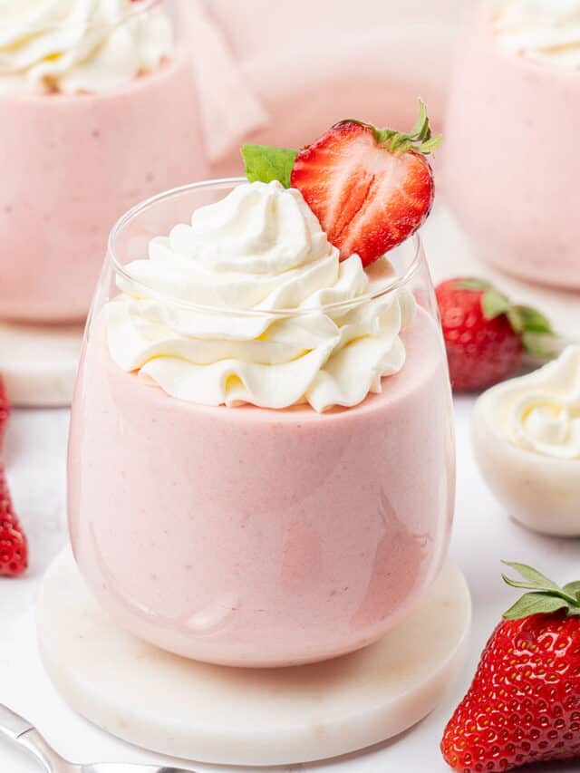 Foolproof Dessert Recipes & Baking Tutorials - Spatula Desserts