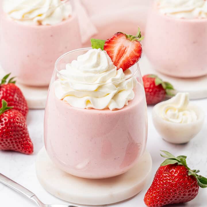 41+ Insanely Delicious Spring Desserts - Spatula Desserts