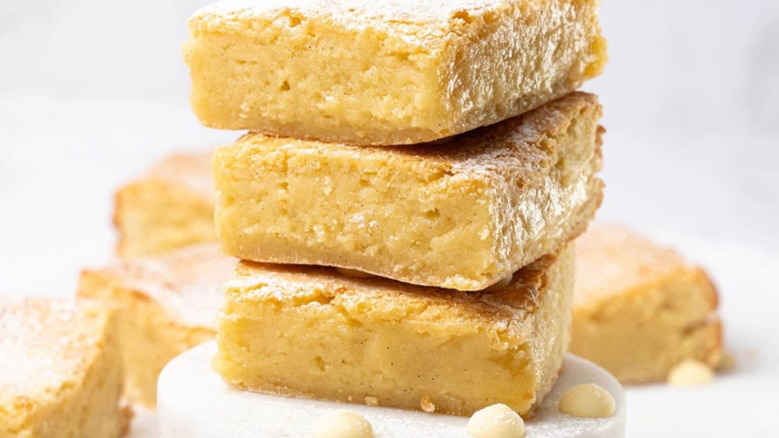 20+ Must-Try Brownie Recipes for Dessert Lovers - Spatula Desserts