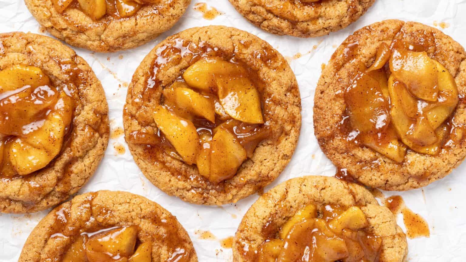 25 Homemade Cookies That Will Dissapear from the Counter in Record time ...