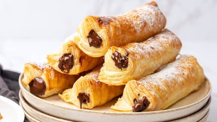 15 Irresistible Puff Pastry Desserts to Try This January - Spatula Desserts