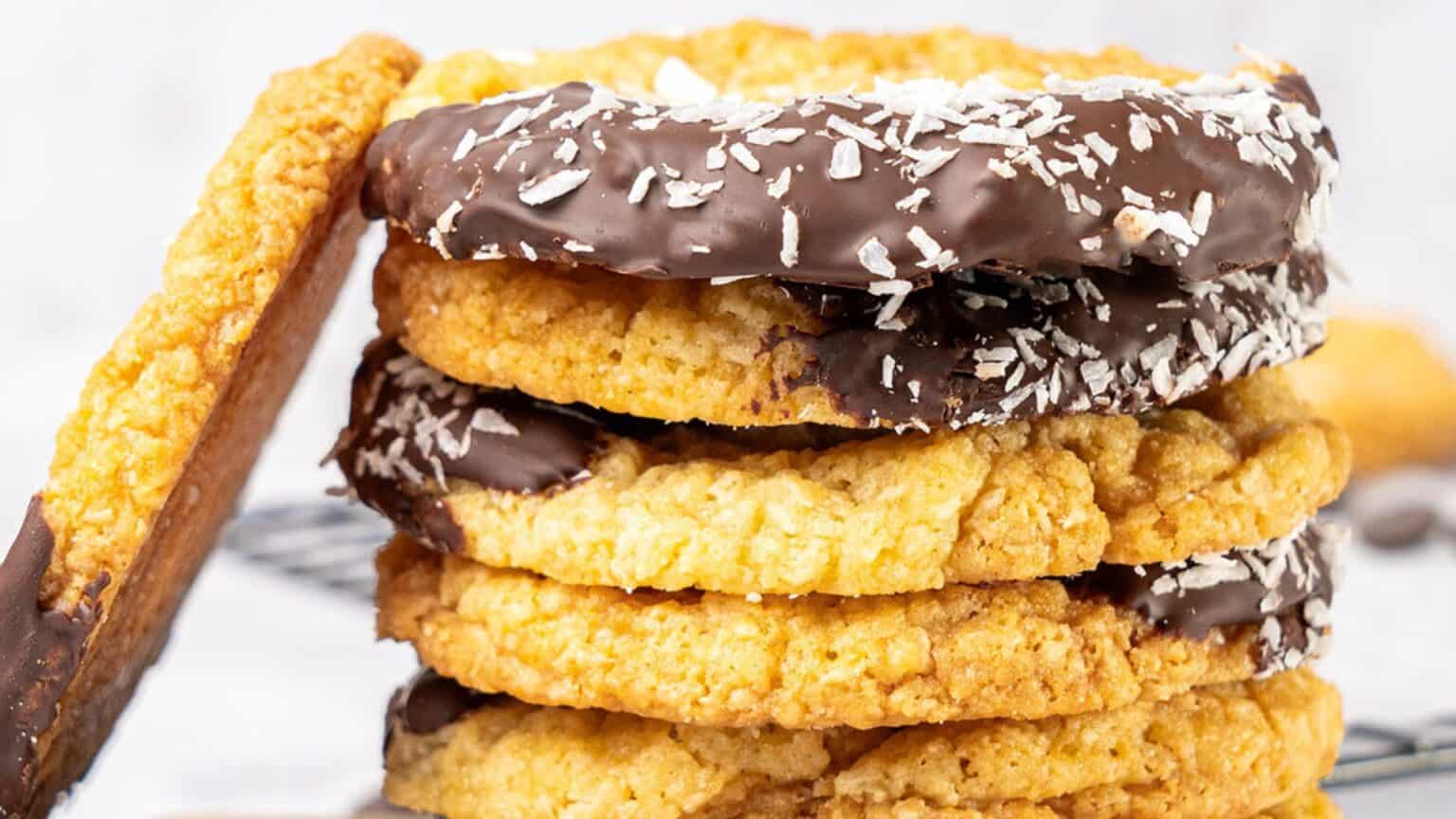 24 Dessert Recipes So Easy, You'll Skip the Bakery Section - Spatula ...