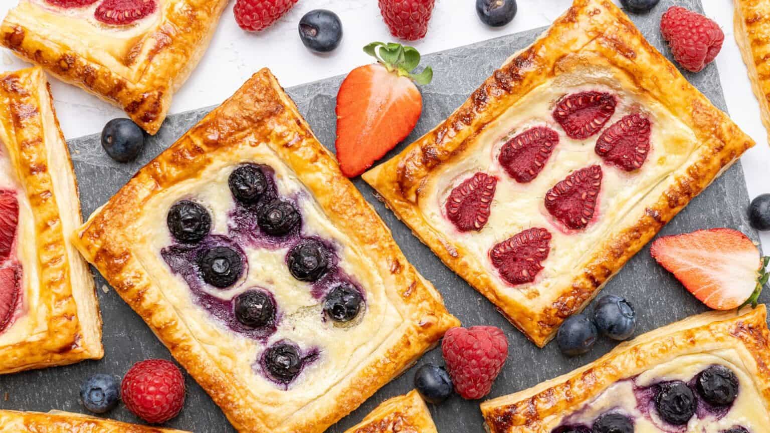 20 Irresistible Sweet Breads and Bakes That Just Work - Spatula Desserts