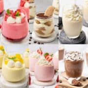 Top 35 Best Dessert Cup Recipes - Spatula Desserts