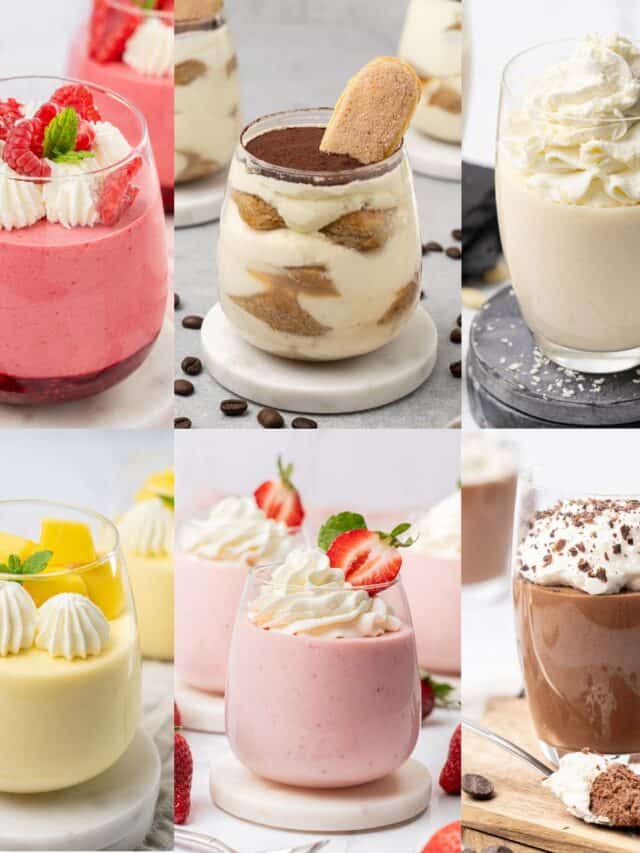 Foolproof Dessert Recipes & Baking Tutorials - Spatula Desserts