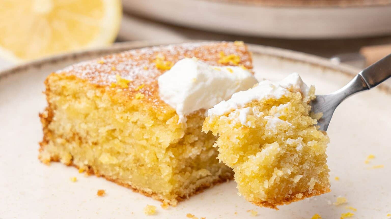 22 Must-Try Lemon Dessert Recipes for Summer - Spatula Desserts