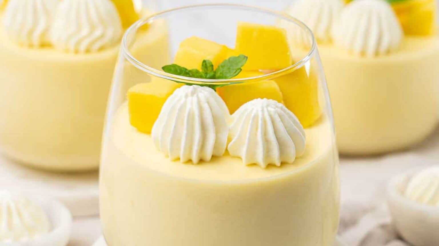 26 Summer Desserts That Are No-Bake And Oh, So Easy - Spatula Desserts