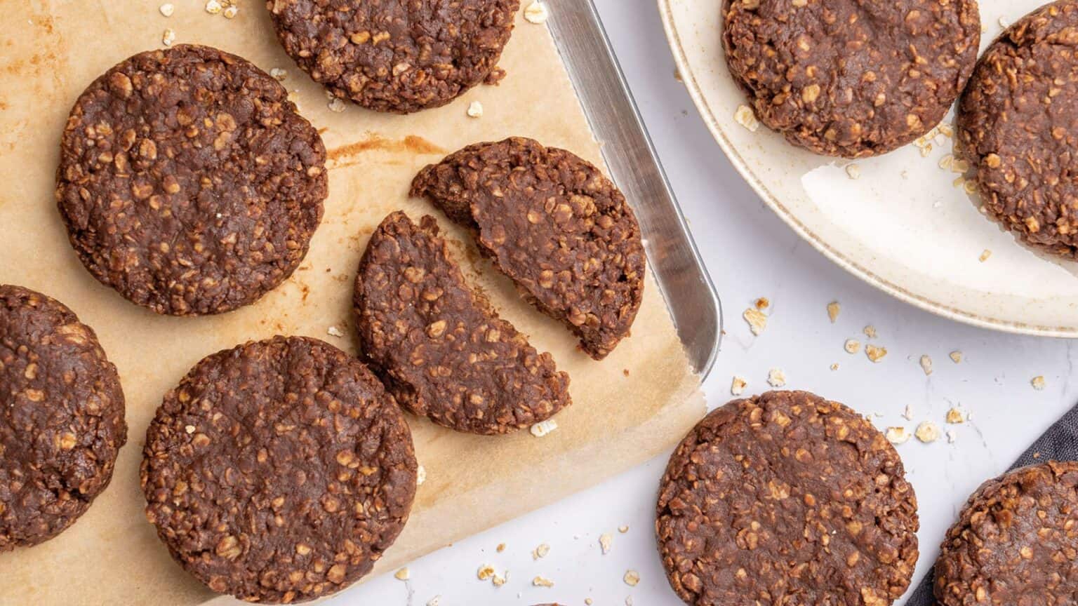 Busy Moms' 22 Favorite Easy Sweet Treats for Back-to-School - Spatula ...