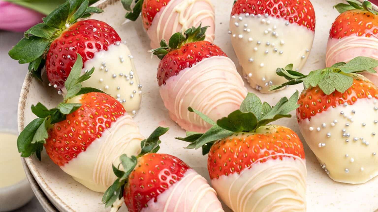 26 Kid-Friendly Desserts That Are Super Easy to Make Together - Spatula ...