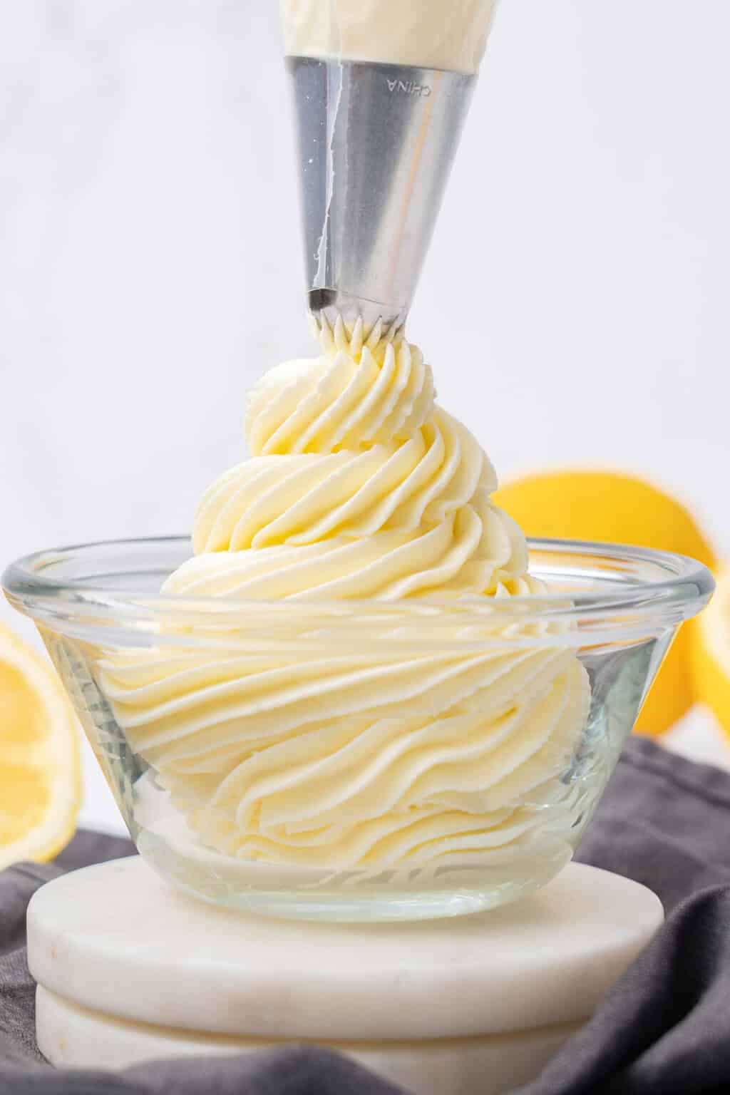25+ Types Of Frosting For Cakes and Cupcakes - Spatula Desserts