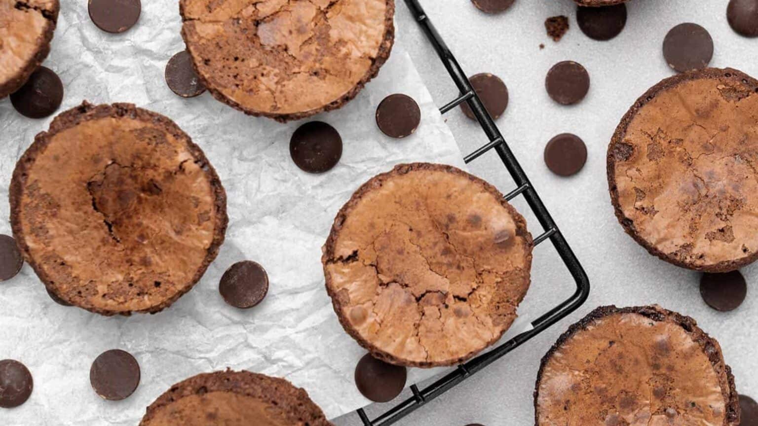24 Bite-Sized Desserts That Always Hit the Sweet Spot - Spatula Desserts