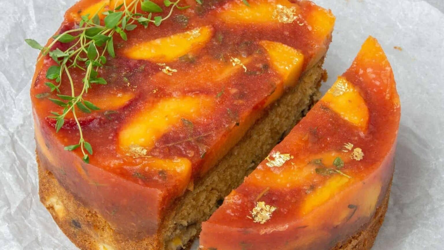 15 Beautiful Summer Cakes That Belong at Every Picnic and Backyard ...