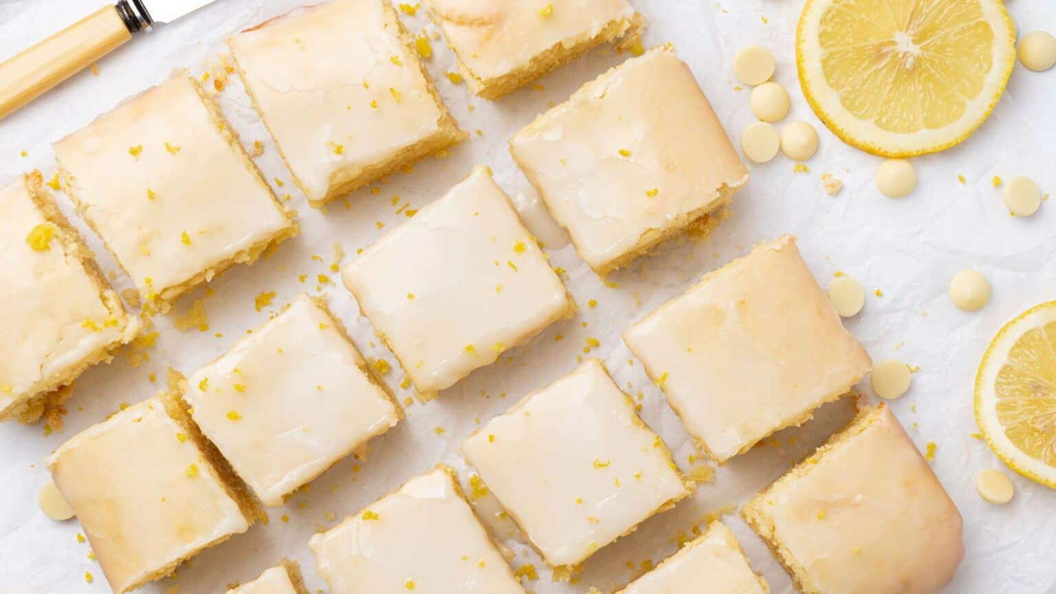 Your BBQ Isn't Complete Without These 25 Desserts - Spatula Desserts