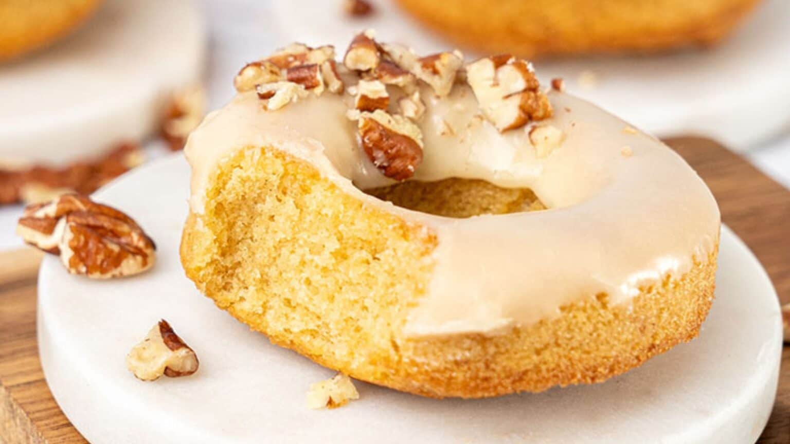 20 Homemade Donuts So Good, One Is Never Enough - Spatula Desserts