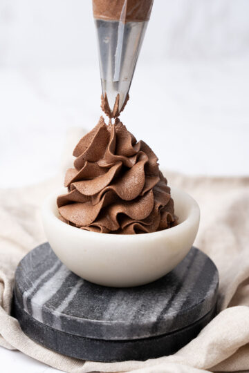 25+ Types Of Frosting For Cakes and Cupcakes - Spatula Desserts