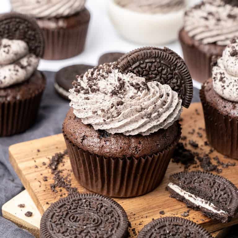 60+ Gourmet Fancy Desserts That Are Impressive Yet Easy - Spatula Desserts