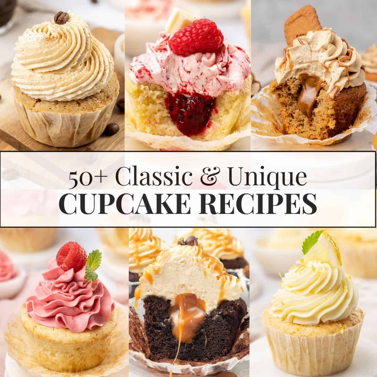 Gourmet Cupcake Flavors Cupcakes Gourmet Flavors – Deerfields Bakery