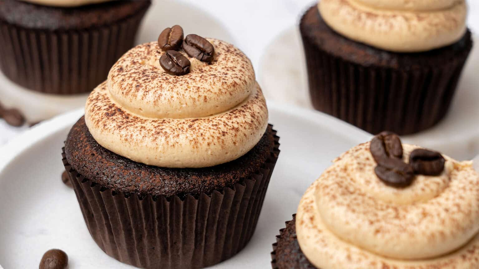 25 Desserts to Brighten Up Short Winter Days - Spatula Desserts