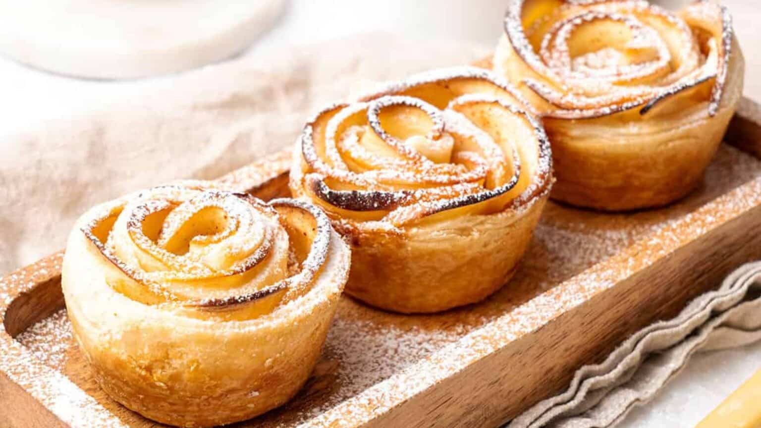 22 Weeknight Desserts So Easy & Cosy, You’ll Make Them on Repeat ...