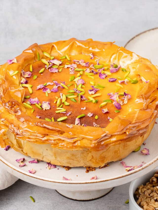 16 Different Types of Cheesecake - Spatula Desserts