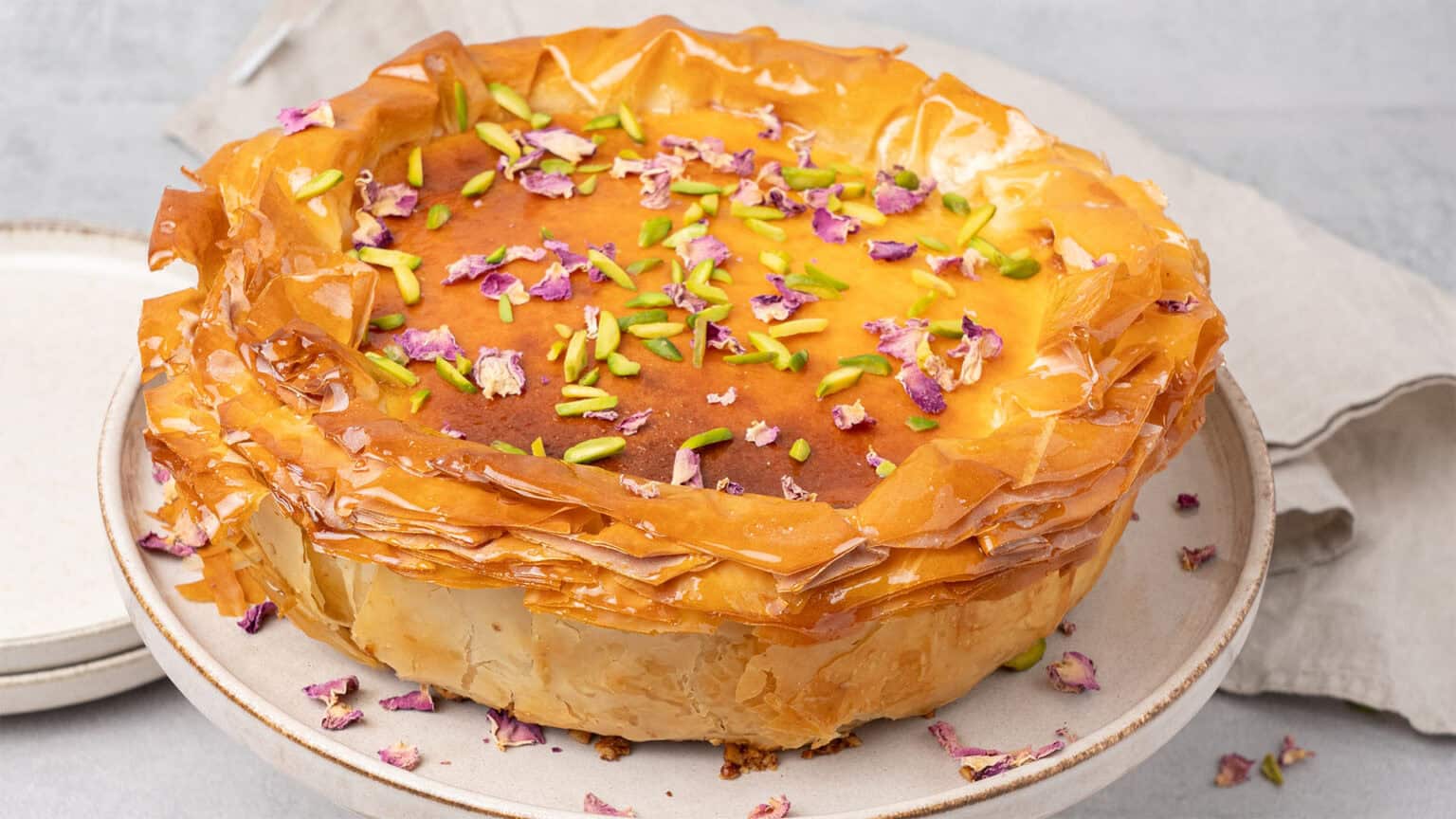 When I Want to Impress, I Go With One of These Dessert Recipes ...