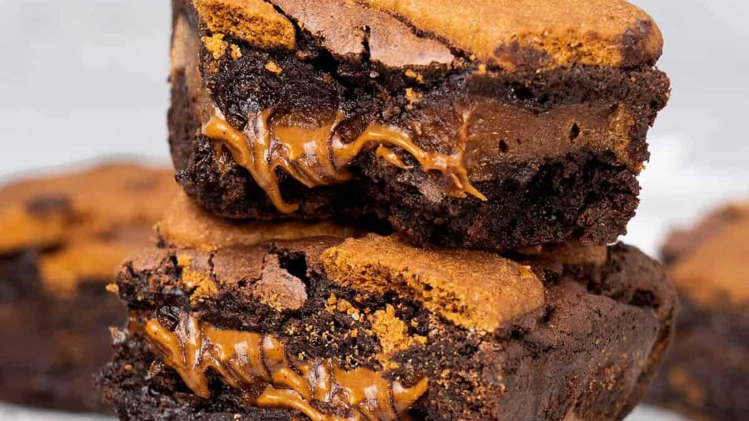 22 Brownie Recipes That Make Winter Nights Feel a Little Cozier ...