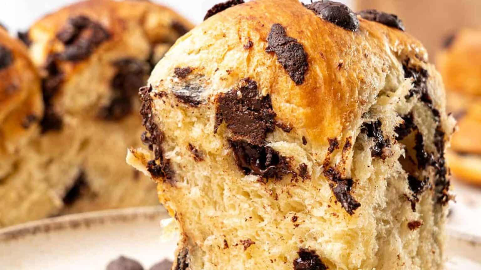 23 Homemade Breads That 'll Make Your Kitchem Smell Warm and Cozy ...
