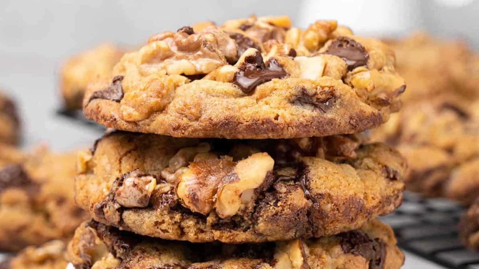 20+ Bakery-Quality Cookies You Can Pull Off in Your Own Kitchen ...