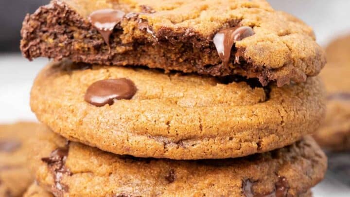 25 Best Homemade Cookies That Beat Anything You Can Buy - Spatula Desserts