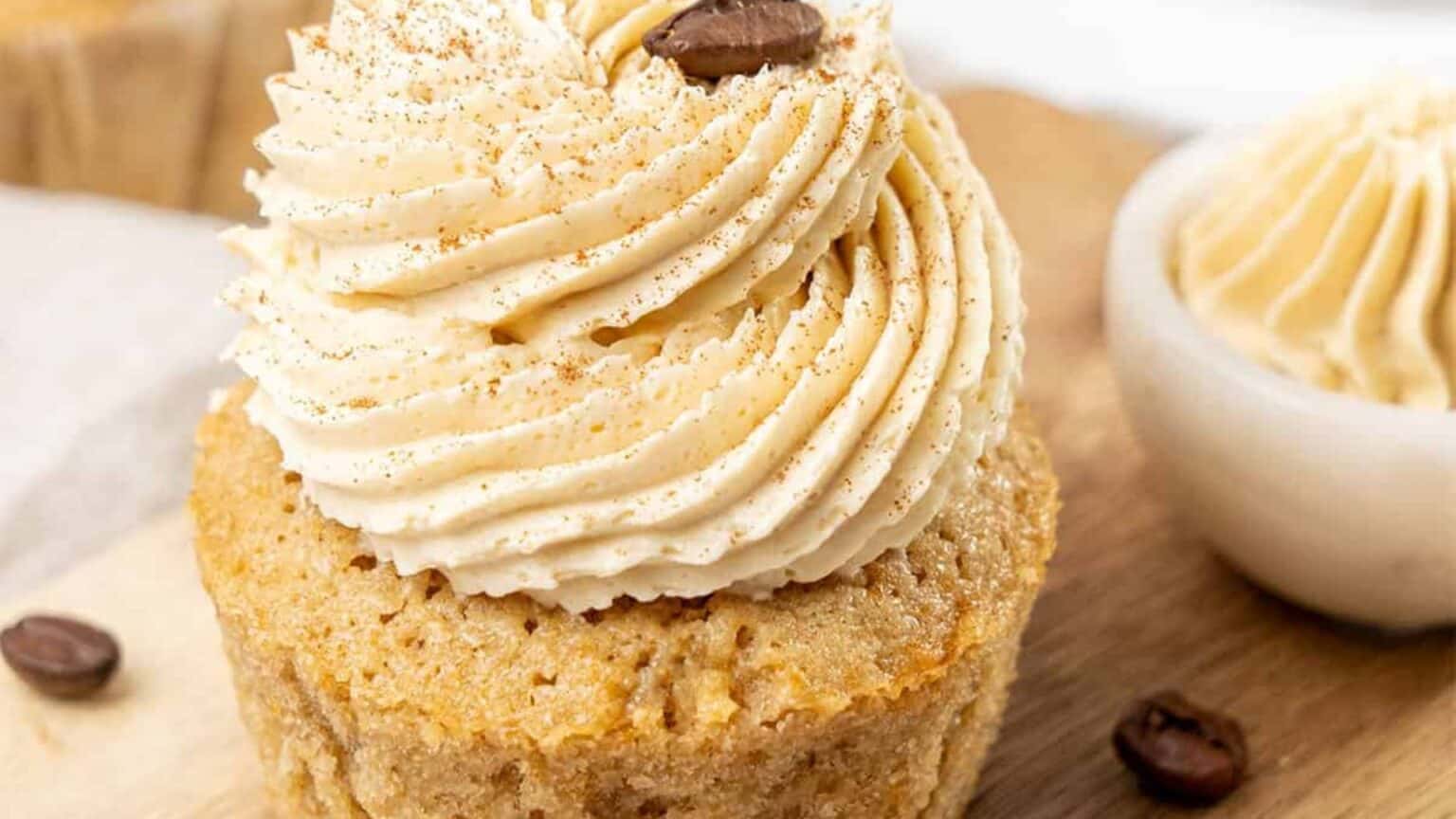 25 Coffee-Flavored Desserts That Belong on Every Menu - Spatula Desserts