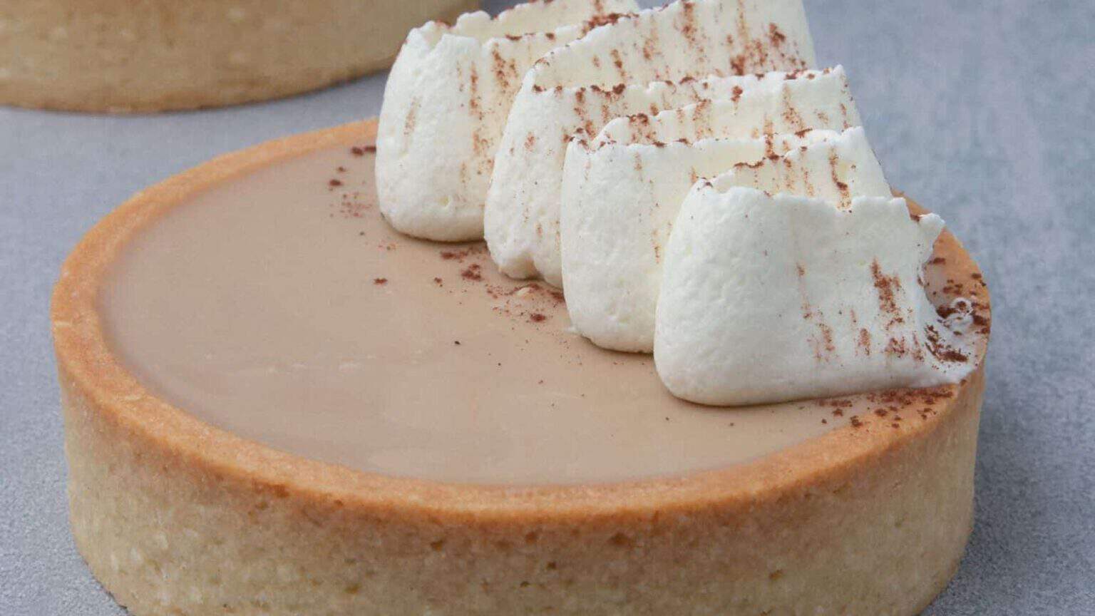22 Easy Coffee Desserts That Coffee Lovers Will Obsess Over - Spatula ...