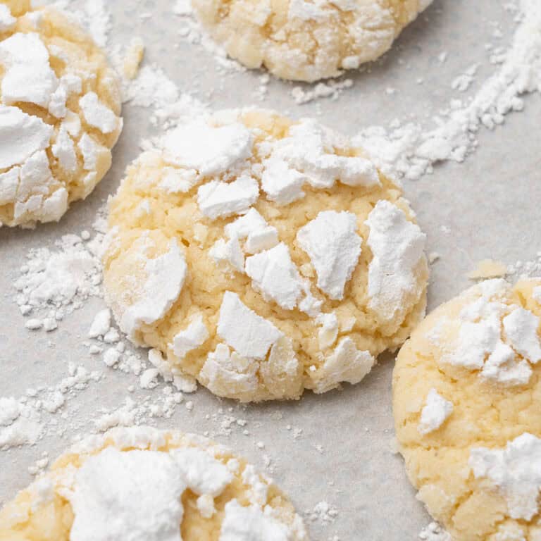 60+ Different Types of Cookies With Recipes and Pictures - Spatula Desserts