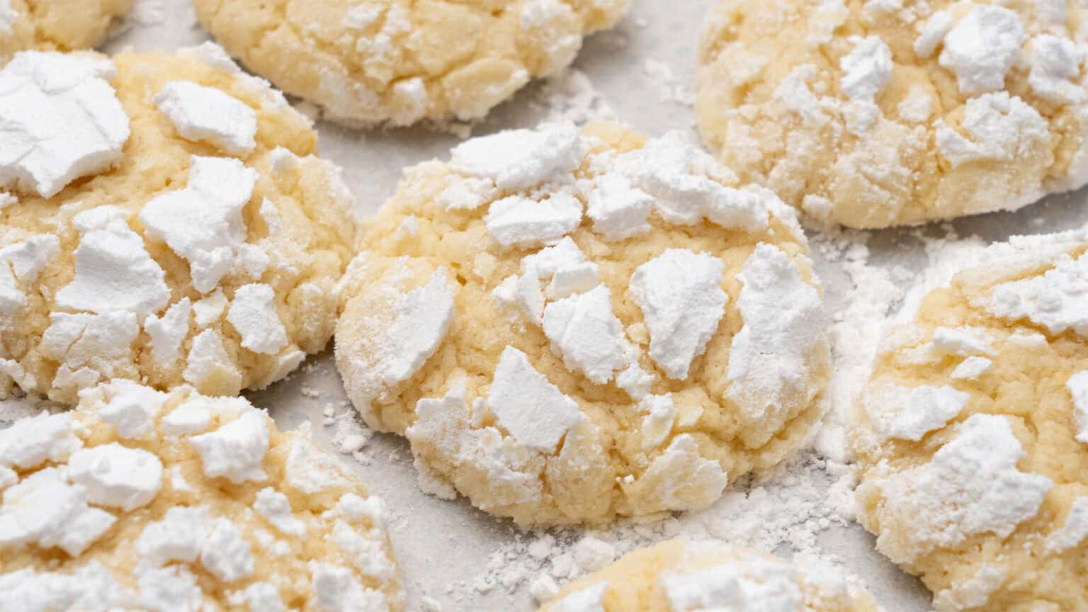 24 Easy Baking Projects That’ll Keep Kids Busy - Spatula Desserts