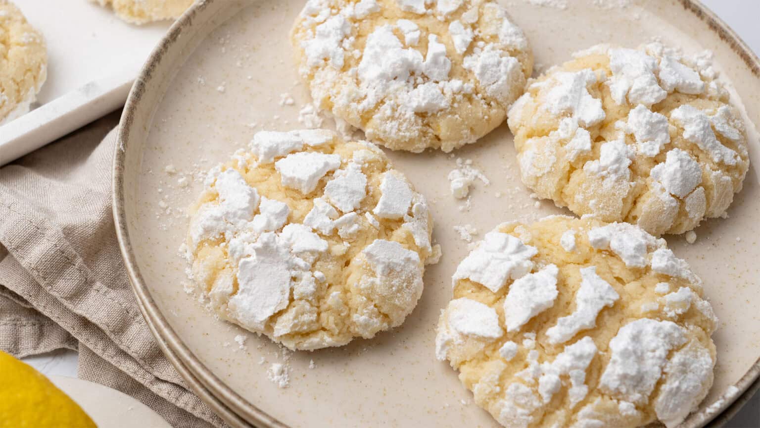 15 Cookies So Good, You'll Make Them Every Week - Spatula Desserts