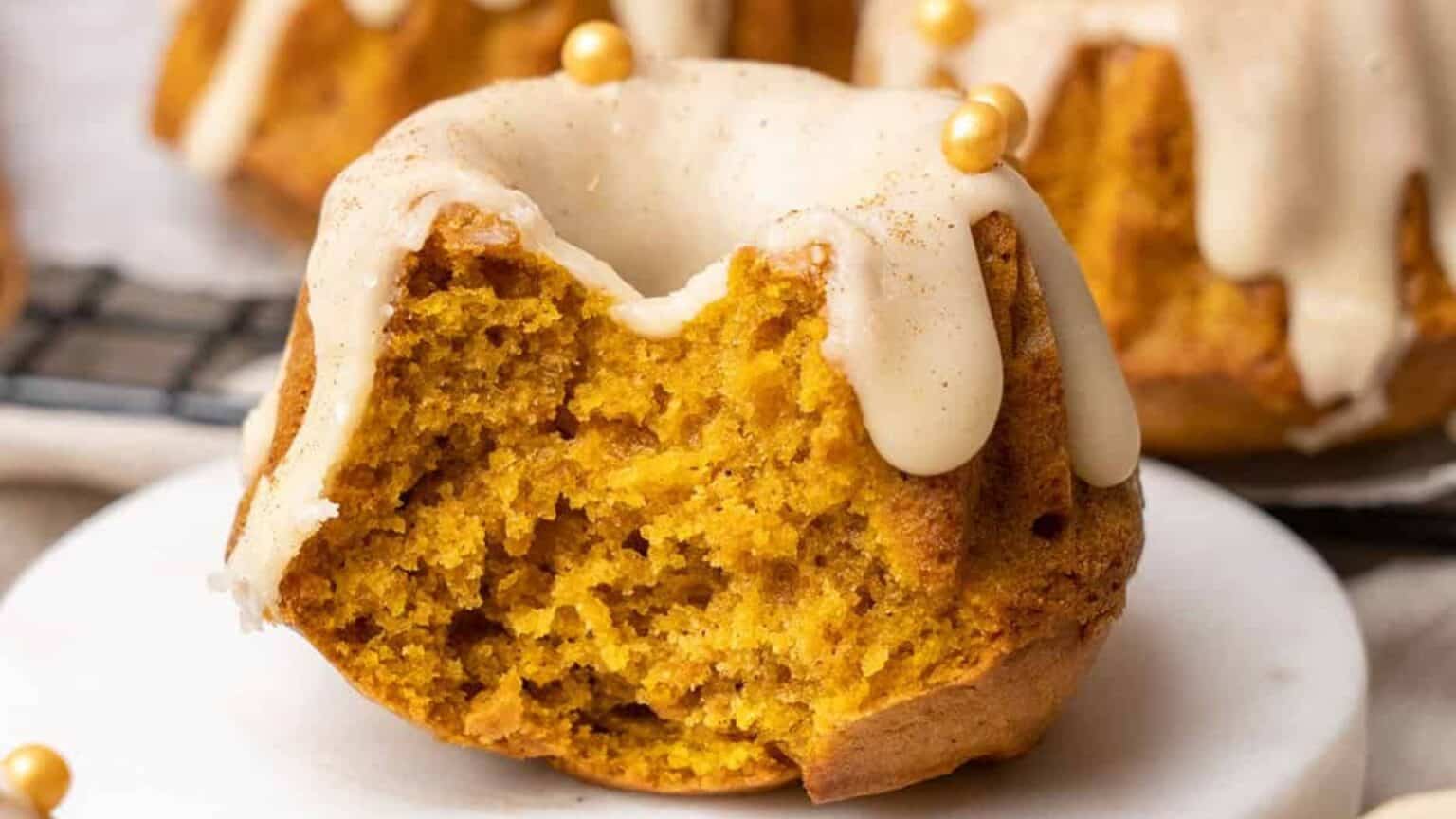 20 Mini Desserts So Good You’ll Never Stop at Just One - Spatula Desserts