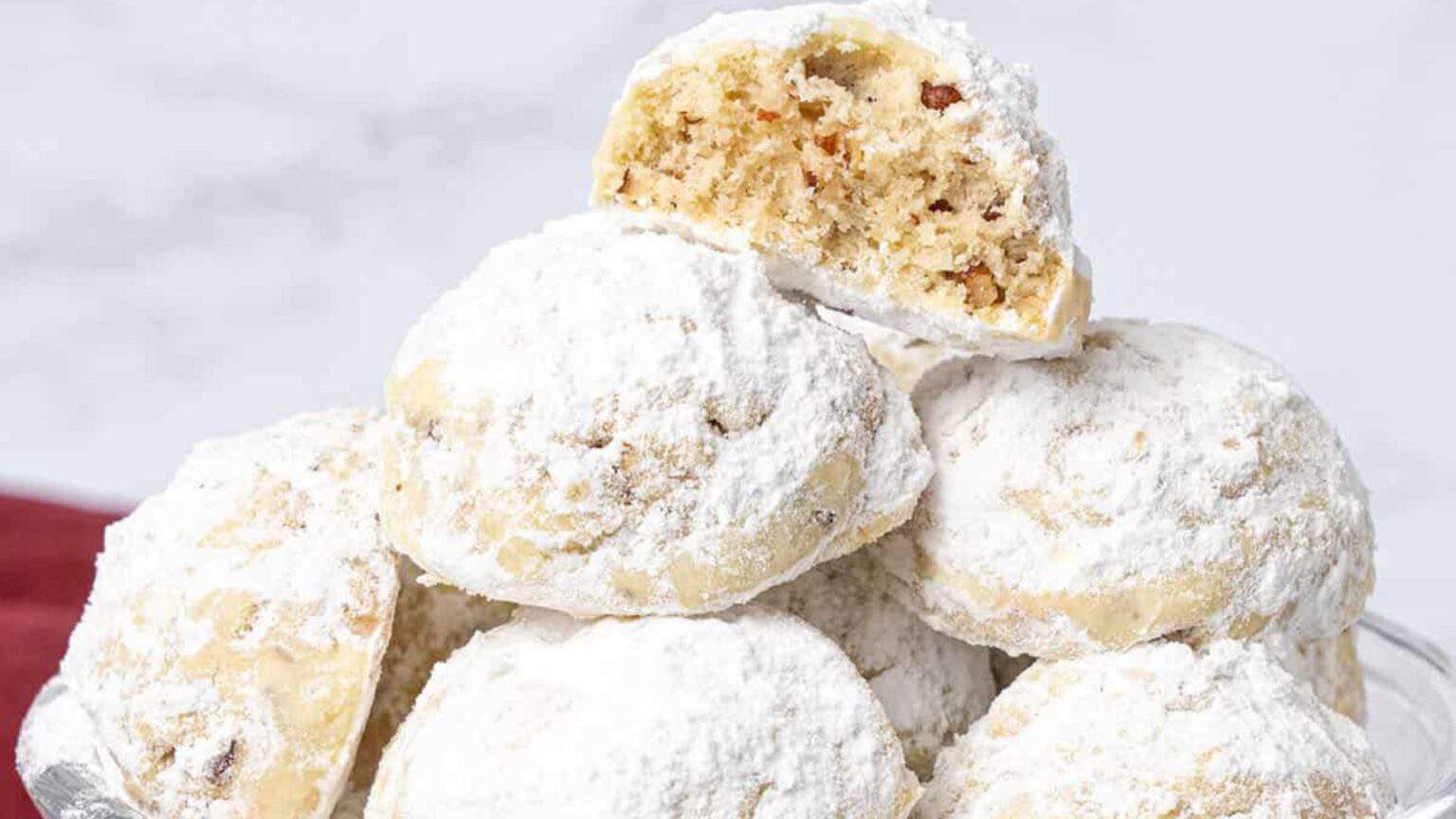 24 Dessert Recipes So Easy, You'll Skip the Bakery Section - Spatula ...