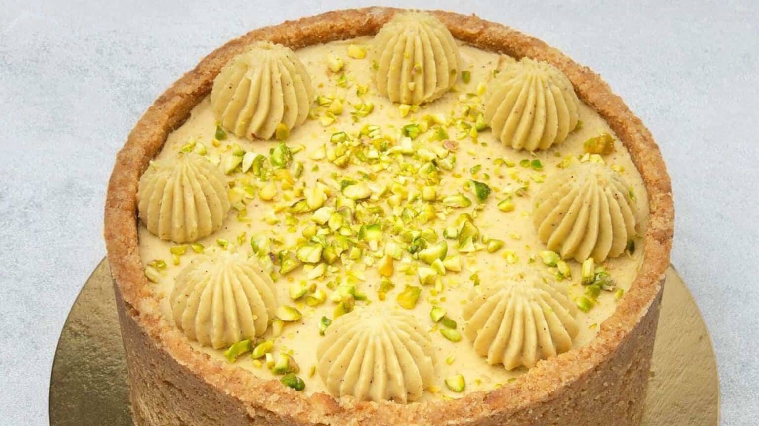 17 No-Stress, No-Bake Desserts for Easter - Spatula Desserts