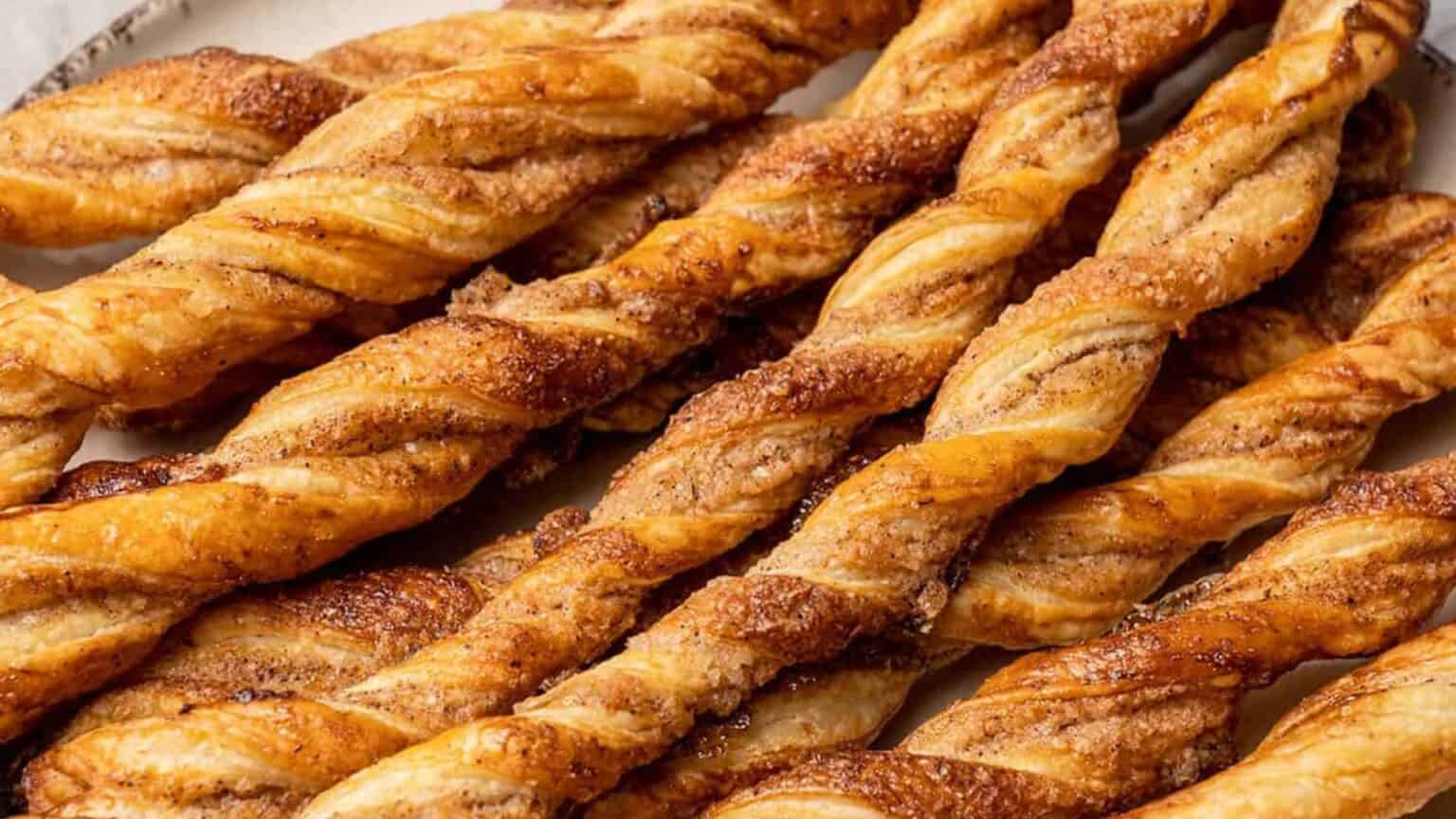 Busy Moms' 22 Favorite Easy Sweet Treats for Back-to-School - Spatula ...