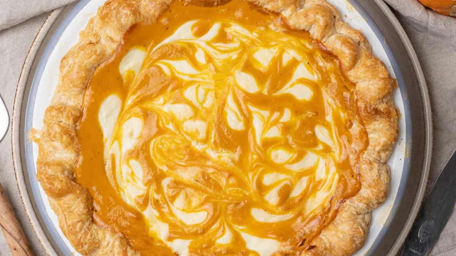 20+ Popular Fall Desserts That Always Get Compliments - Spatula Desserts