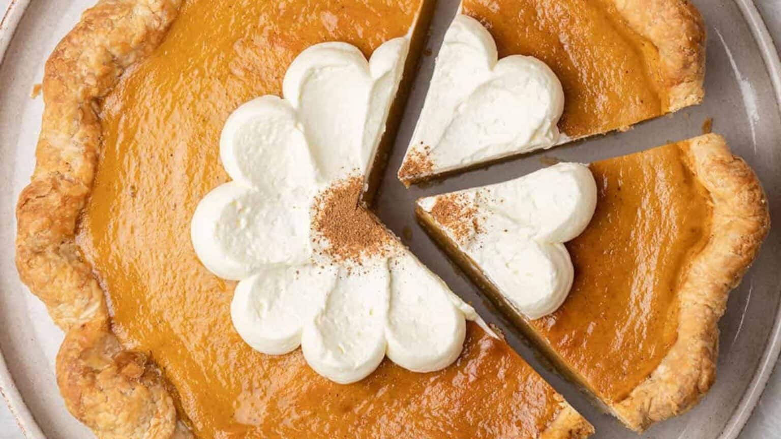 Be The MVP Baker with These 20+ Irresistible Fall Pie Recipes - Spatula ...
