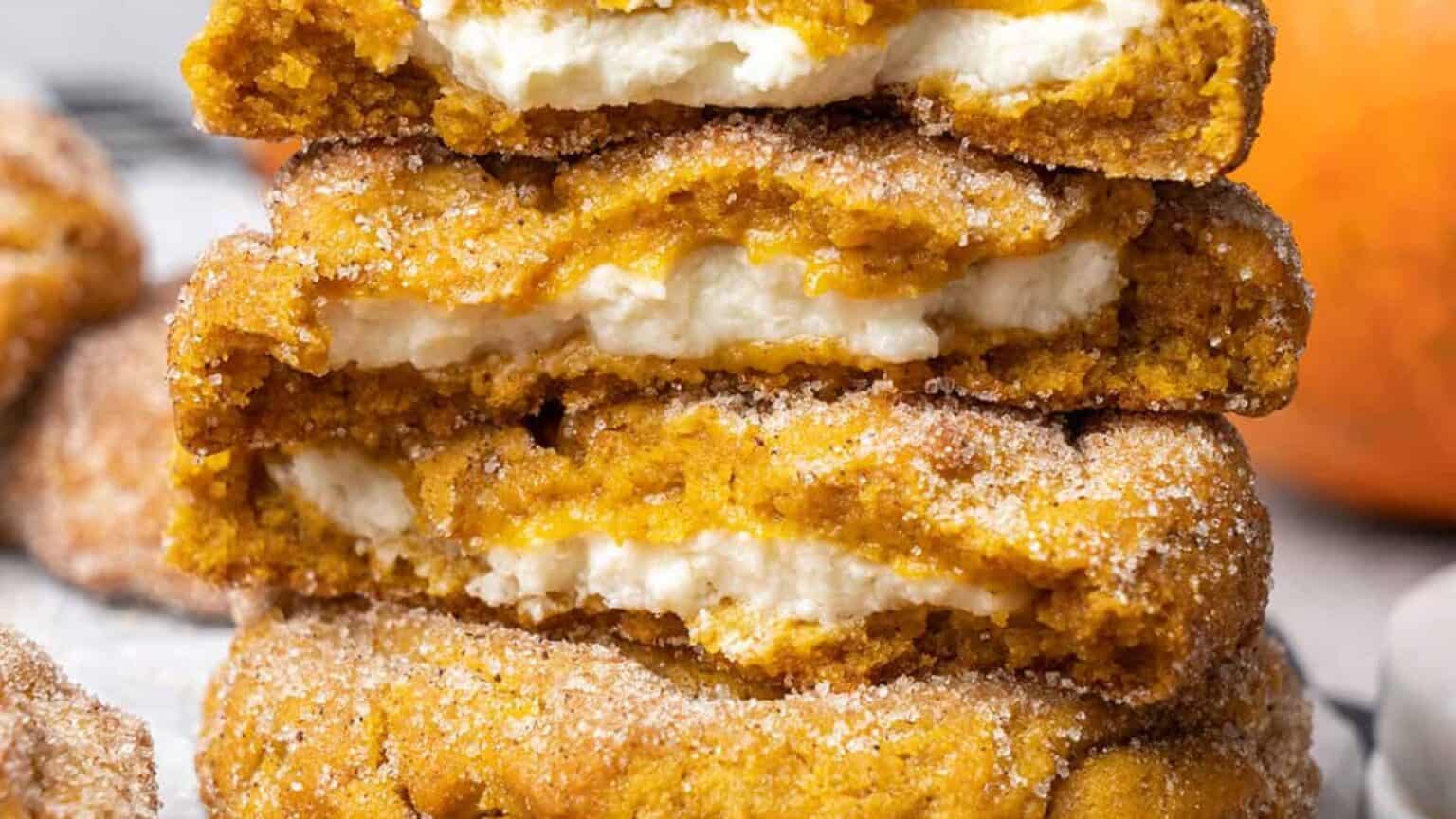 25 Warm, Cozy Desserts That Make November Better - Spatula Desserts