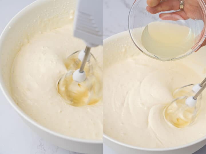 Limoncello Tiramisu - Spatula Desserts
