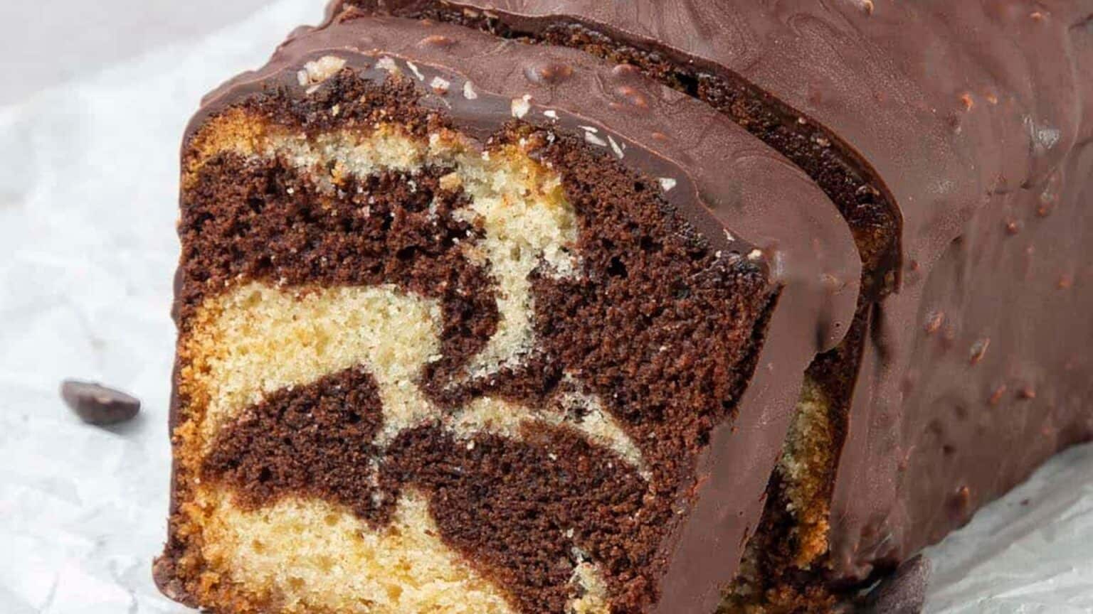 Simple Homemade Cakes That Always Get the Most Compliments - Spatula ...