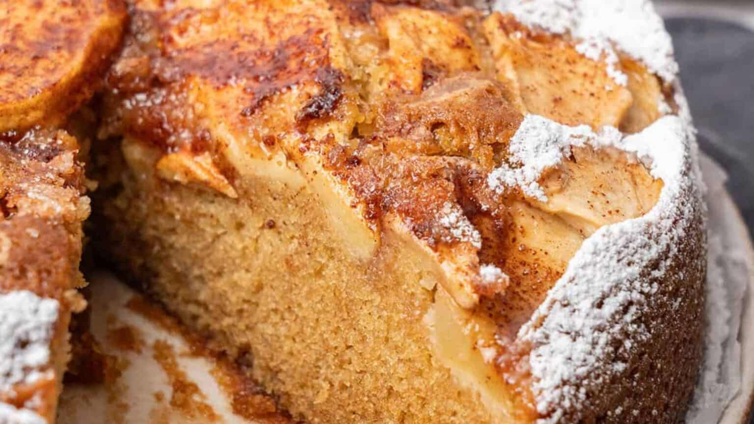 Simple Homemade Cakes That Always Get the Most Compliments - Spatula ...