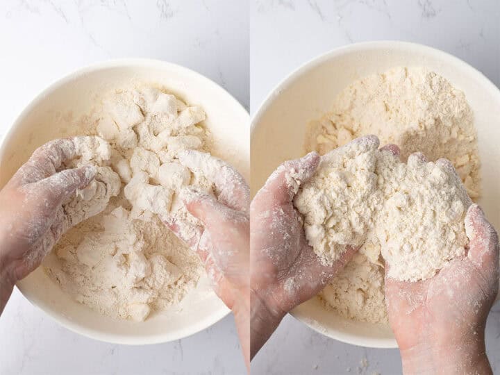 Flaky Pie Crust - Spatula Desserts