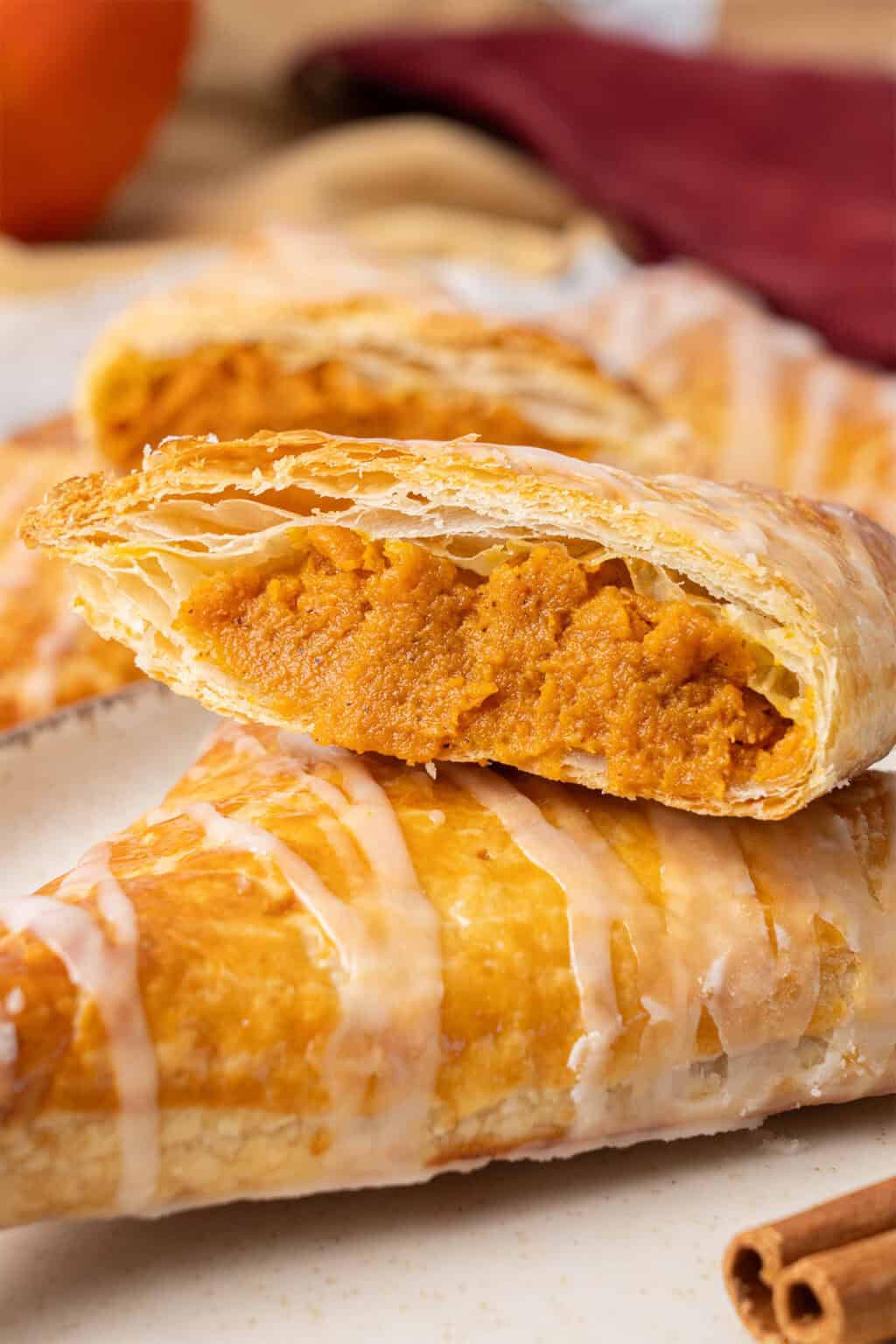 45+ Quick & Delicious Puff Pastry Desserts That Require Zero Effort ...