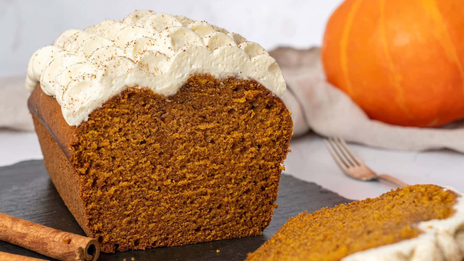 25 Charming Pumpkin Desserts If You Can't Wait for Thanksgiving to Arrive - Spatula Desserts