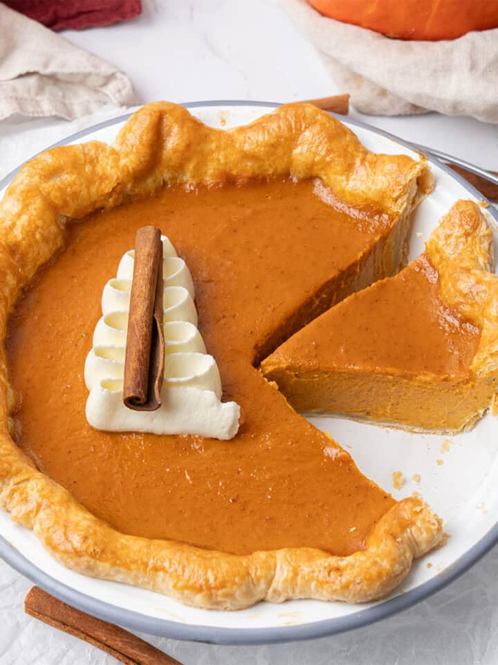 What is Custard - Spatula Desserts